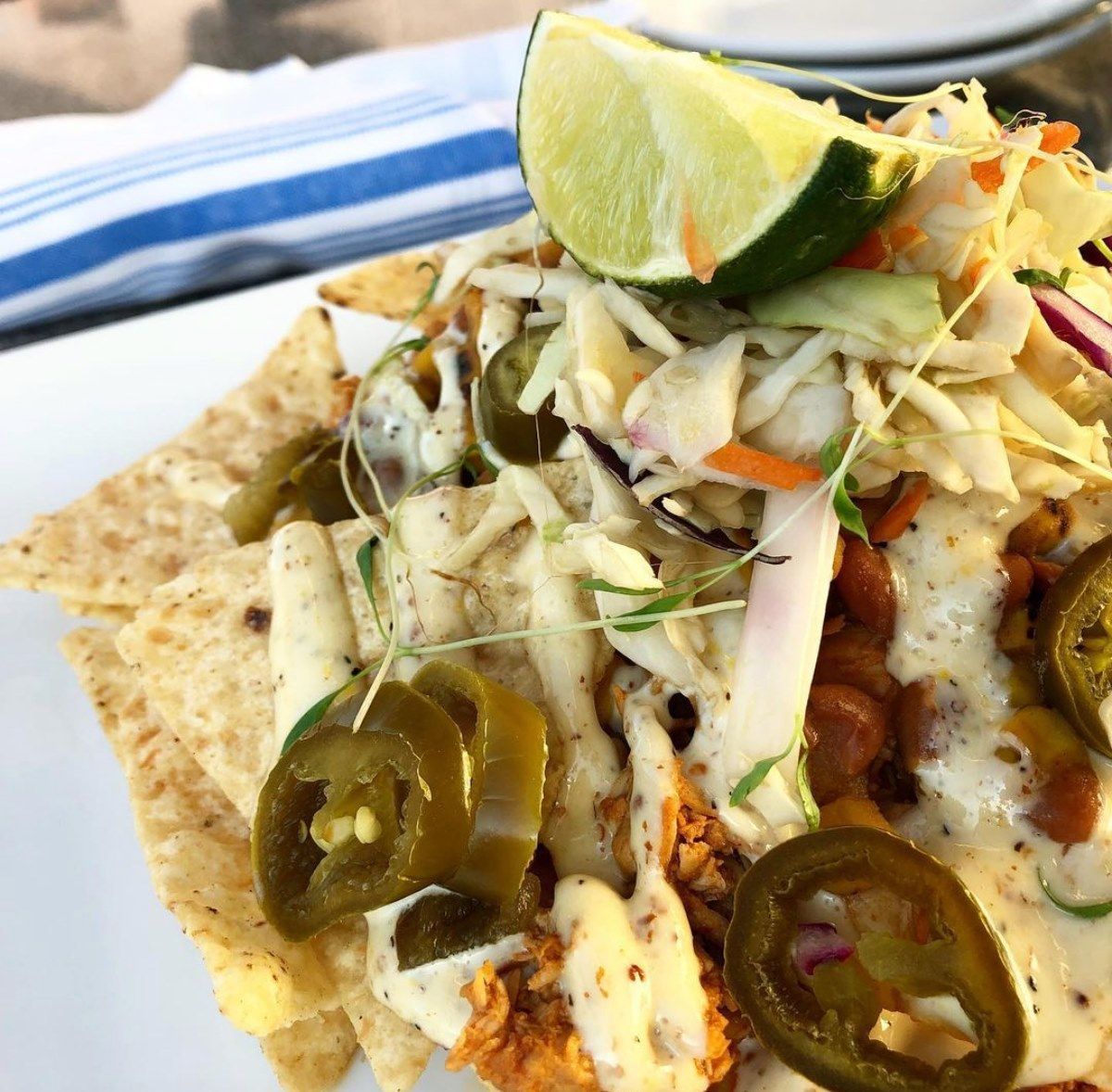 Rhythm on Monroe Happy Hours - Updated October 2025