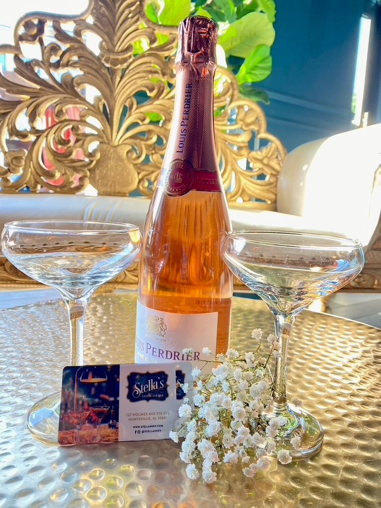 Stella's Elixir Lounge Happy Hours - Updated April 2025