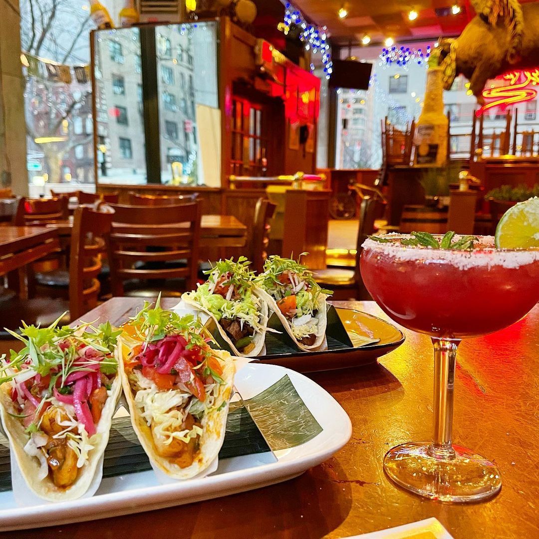 El Rio Grande Happy Hours | New York, NY | Checkle