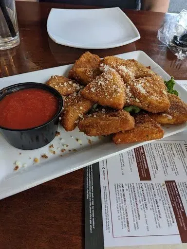 Sylvan Street Grille Menu | Peabody, MA | Checkle