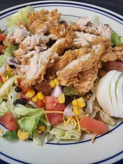 Buckeye Jake's Eatery Menu - Updated October 2025