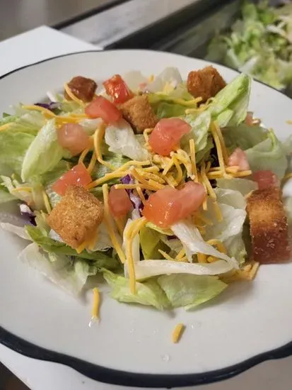 Buckeye Jake's Eatery Menu - Updated October 2025