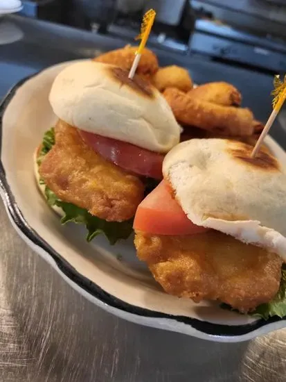 Buckeye Jake's Eatery Menu - Updated October 2025