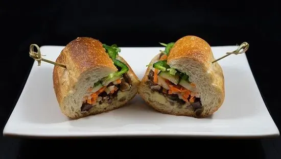 Pho Sure Menu - Updated October 2025