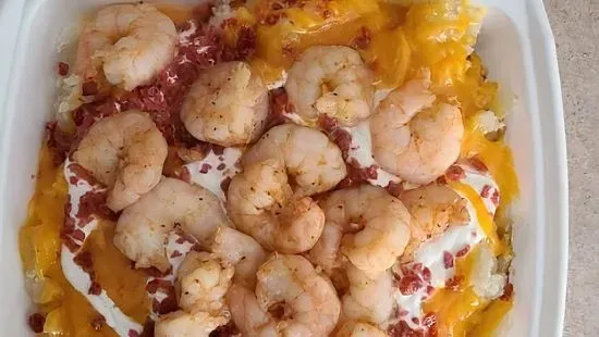 Three Potato More Menu | Alexandria, LA | Checkle