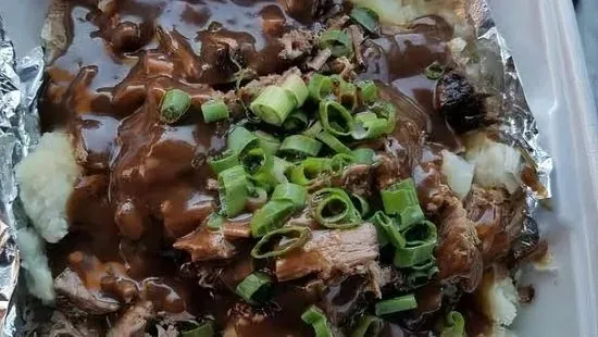 Three Potato More Menu | Alexandria, LA | Checkle