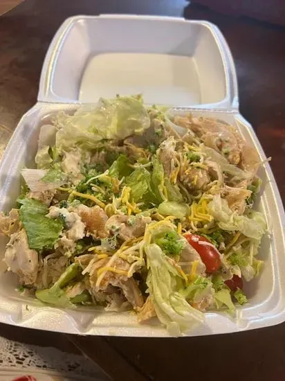 Three Potato More Menu | Alexandria, LA | Checkle