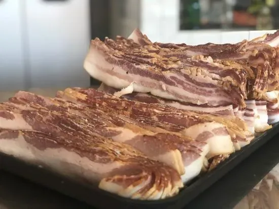 Main Street Meats Menu - Updated November 2025