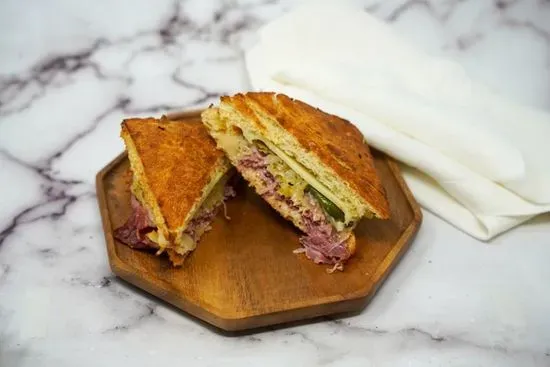 Spoons, Soups, Salads & Sandwiches Menu | Fort Collins, CO | Checkle