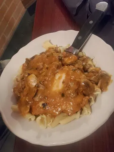 The Red Ox Seafood and Steakhouse Menu | Appleton, WI | Checkle