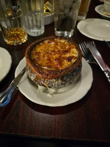 The Red Ox Seafood and Steakhouse Menu | Appleton, WI | Checkle