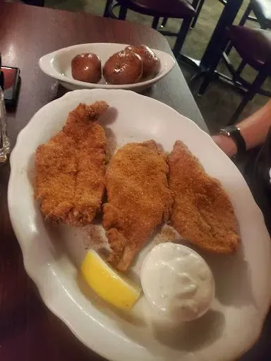 The Red Ox Seafood and Steakhouse Menu | Appleton, WI | Checkle