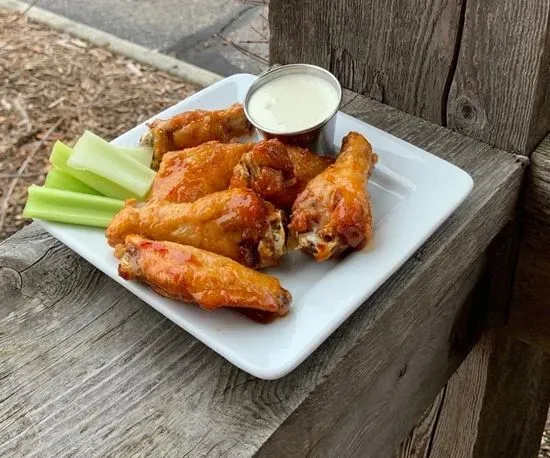 Local Roots Menu - Updated October 2025