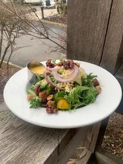 Local Roots Menu - Updated October 2025