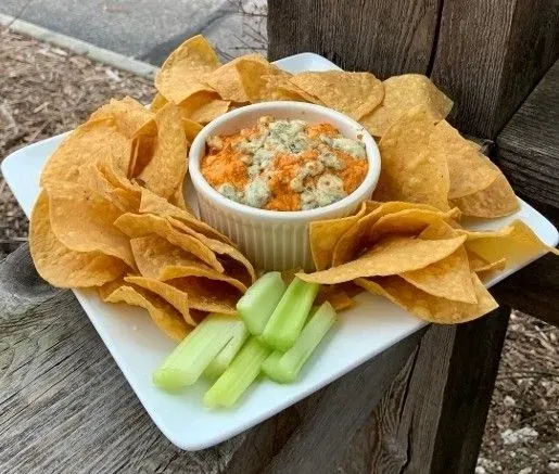 Local Roots Menu - Updated October 2025