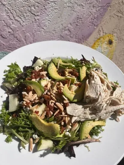 Local Roots Menu - Updated October 2025