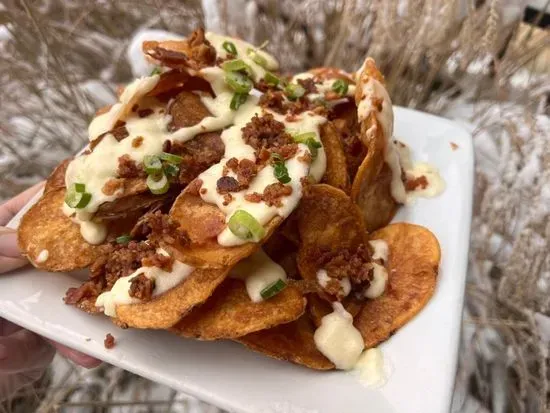 Local Roots Menu - Updated October 2025