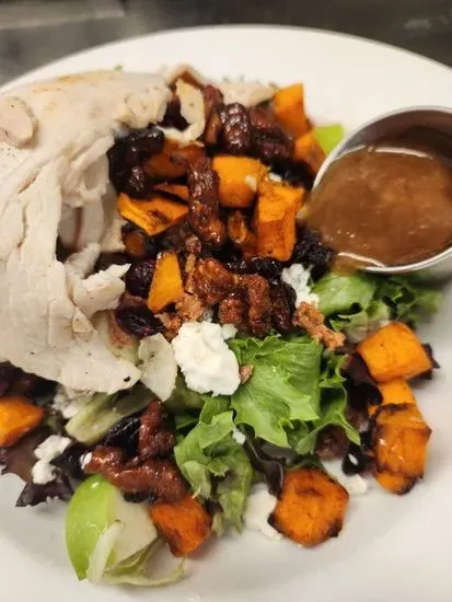 Local Roots Menu - Updated October 2025