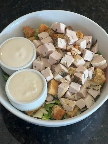 Suraci's Menu - Updated October 2025