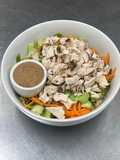 Suraci's Menu - Updated October 2025