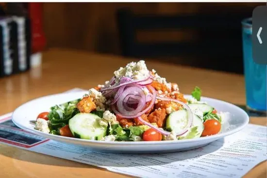 Rozzi's Restaurant Menu - Updated October 2025