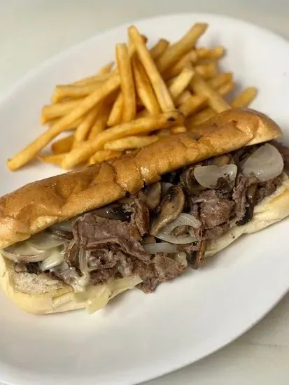 Rozzi's Restaurant Menu - Updated October 2025
