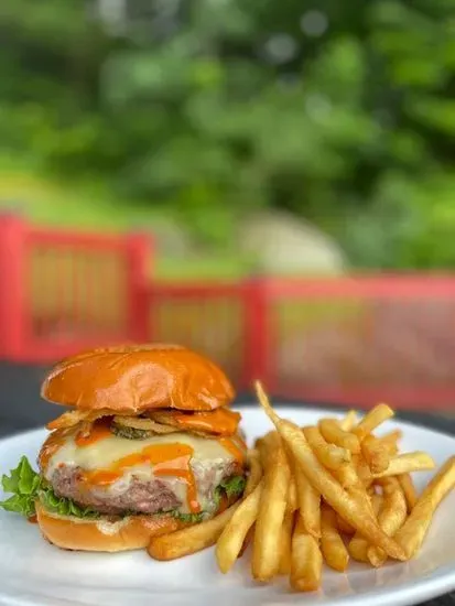 Rozzi's Restaurant Menu - Updated October 2025
