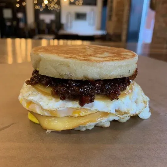 The Deli & Company Menu - Updated October 2025
