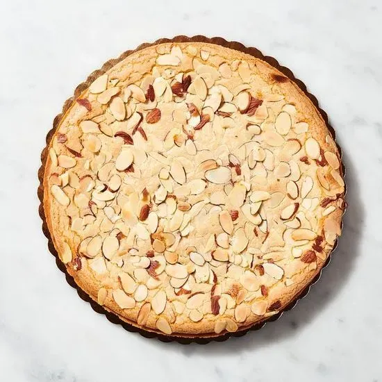 King Arthur Baking Company Menu - Updated September 2025