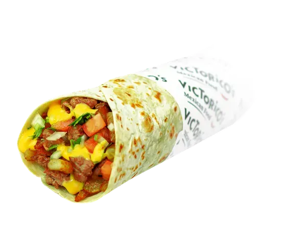 Victorico's Mexican Food- McAndrews Menu - Updated October 2025