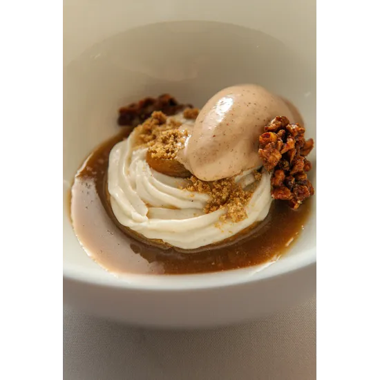 Gracie’s Providence – RI's best Chef’s Tasting Menu, Events, Cooking ...