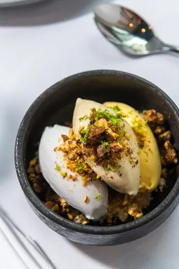 Gracie’s Providence – RI's best Chef’s Tasting Menu, Events, Cooking ...
