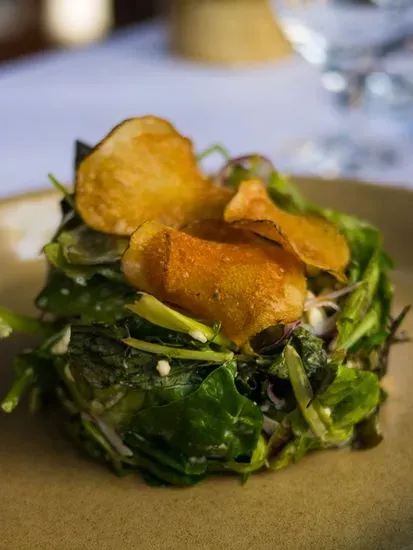 Gracie’s Providence – RI's best Chef’s Tasting Menu, Events, Cooking ...