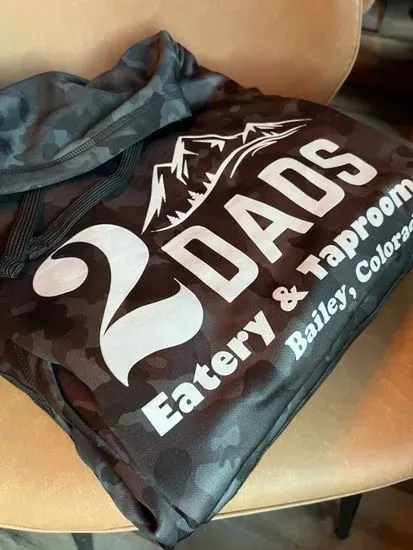 2 Dads Eatery and Taproom Menu - Updated November 2025