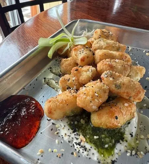 2 Dads Eatery and Taproom Menu - Updated November 2025