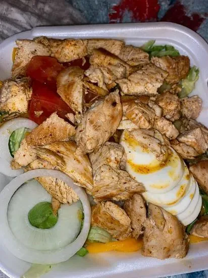 American Ranch House-Lomb Avenue Menu | Birmingham, AL | Checkle