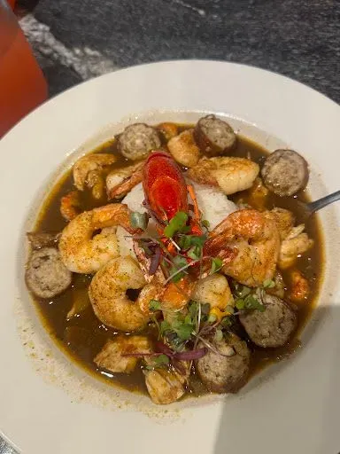 Crescent City Kitchen Menu | Atlanta, GA | Checkle