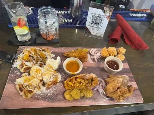 Crescent City Kitchen Menu | Atlanta, GA | Checkle