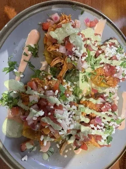 Parva Deland Colombian Bakery & Restaurant Menu | DeLand, FL | Checkle