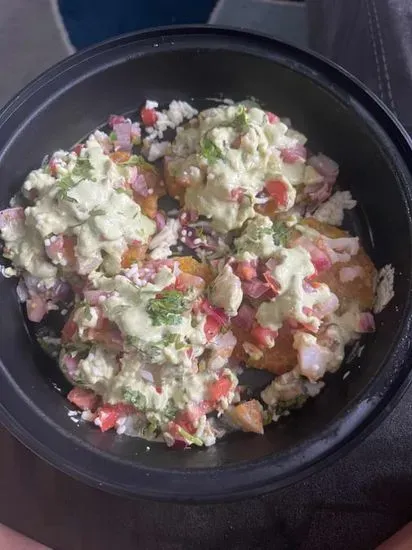 Parva Deland Colombian Bakery & Restaurant Menu | DeLand, FL | Checkle