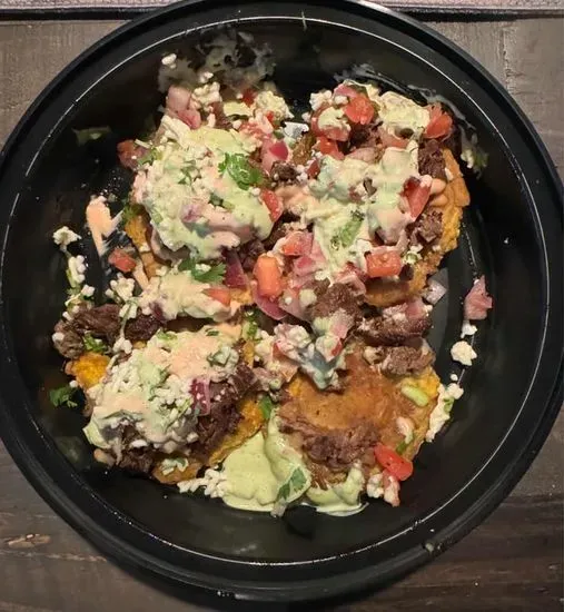 Parva Deland Colombian Bakery & Restaurant Menu | DeLand, FL | Checkle