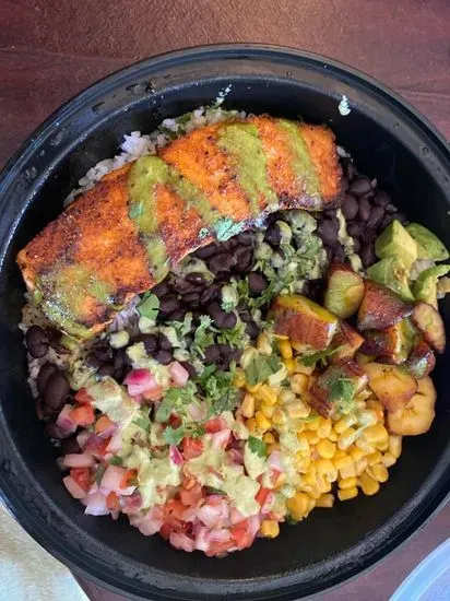 Parva Deland Colombian Bakery & Restaurant Menu | DeLand, FL | Checkle