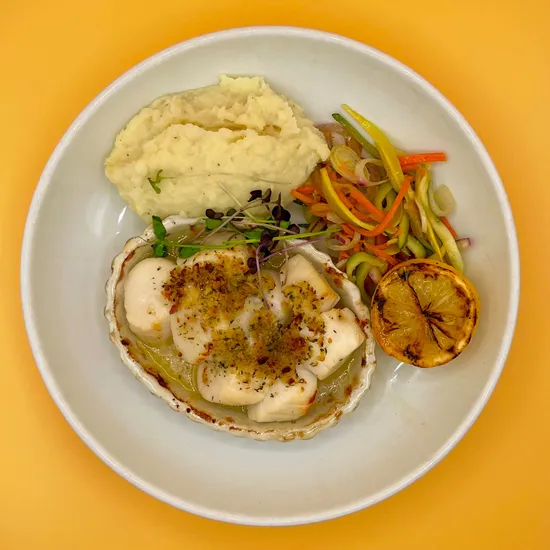 Jonathan's Ogunquit Menu - Updated June 2026