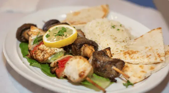 Acropolis of Mandeville Menu - Updated October 2025