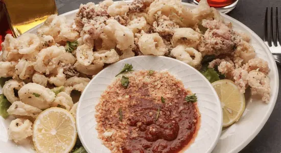 Acropolis of Mandeville Menu - Updated October 2025