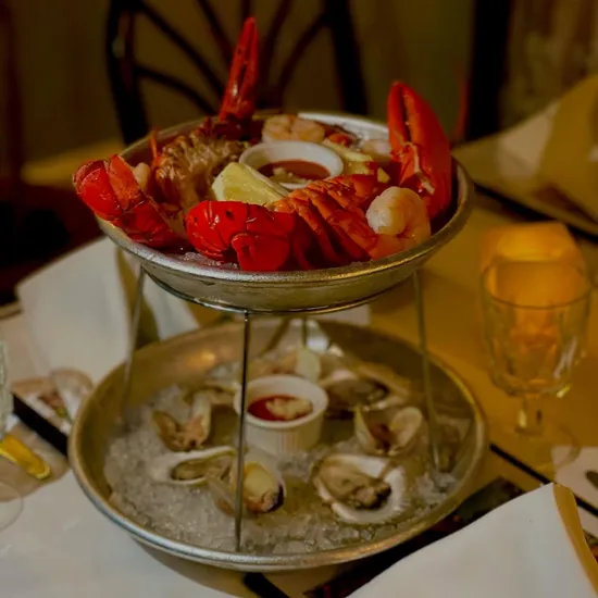 Jonathan's Ogunquit Menu - Updated October 2025