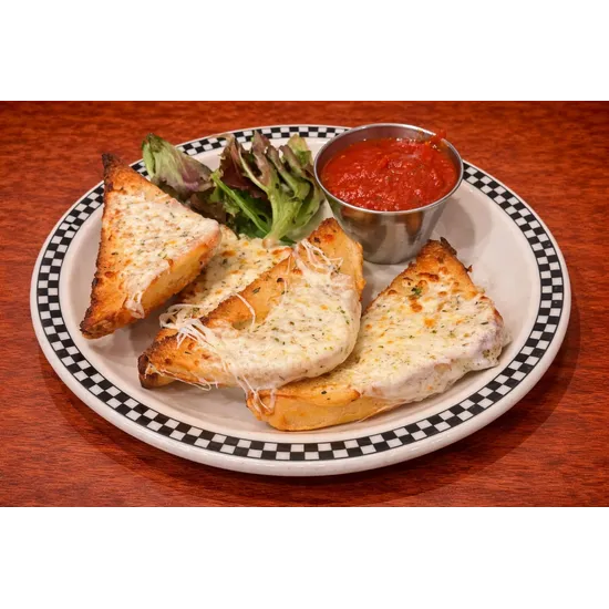 Fratello's Italian Grille Menu - Updated March 2026