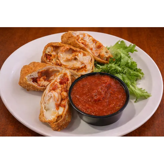 Fratello's Italian Grille Menu - Updated May 2026