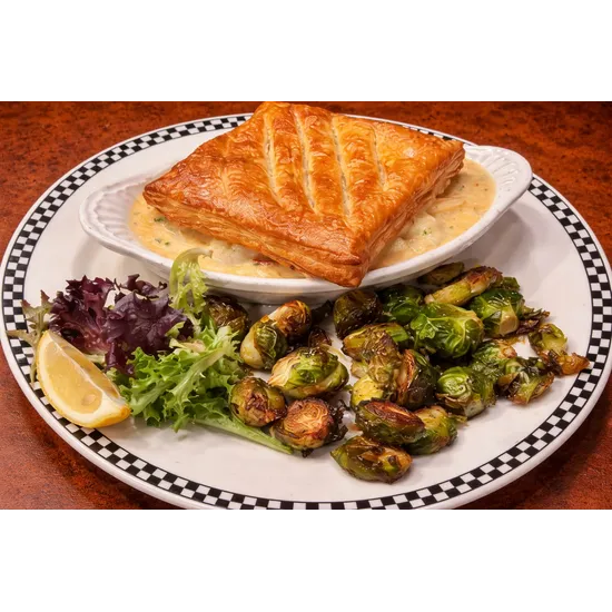 Fratello's Italian Grille Menu - Updated May 2026