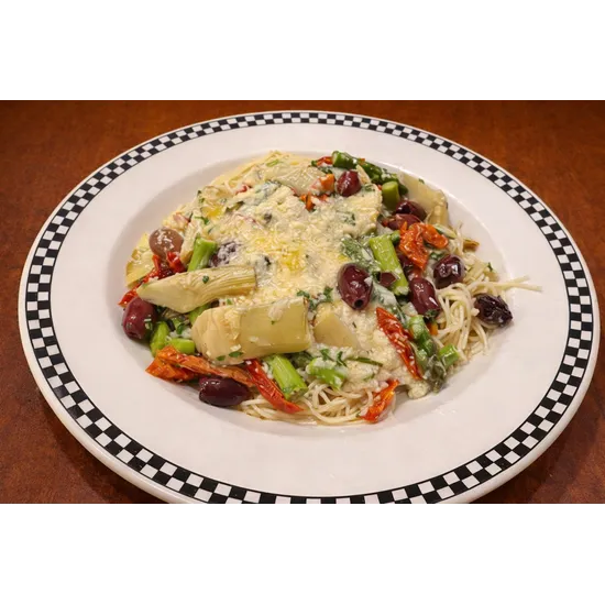 Fratello's Italian Grille Menu - Updated May 2026